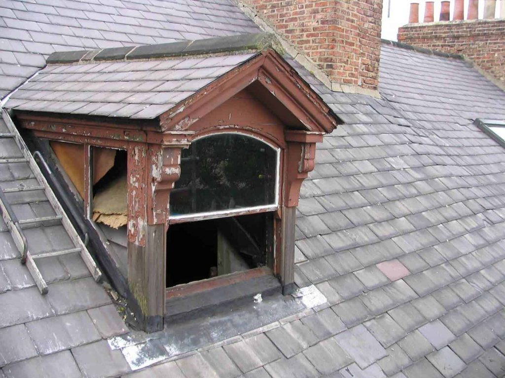 Restoration - David Humble